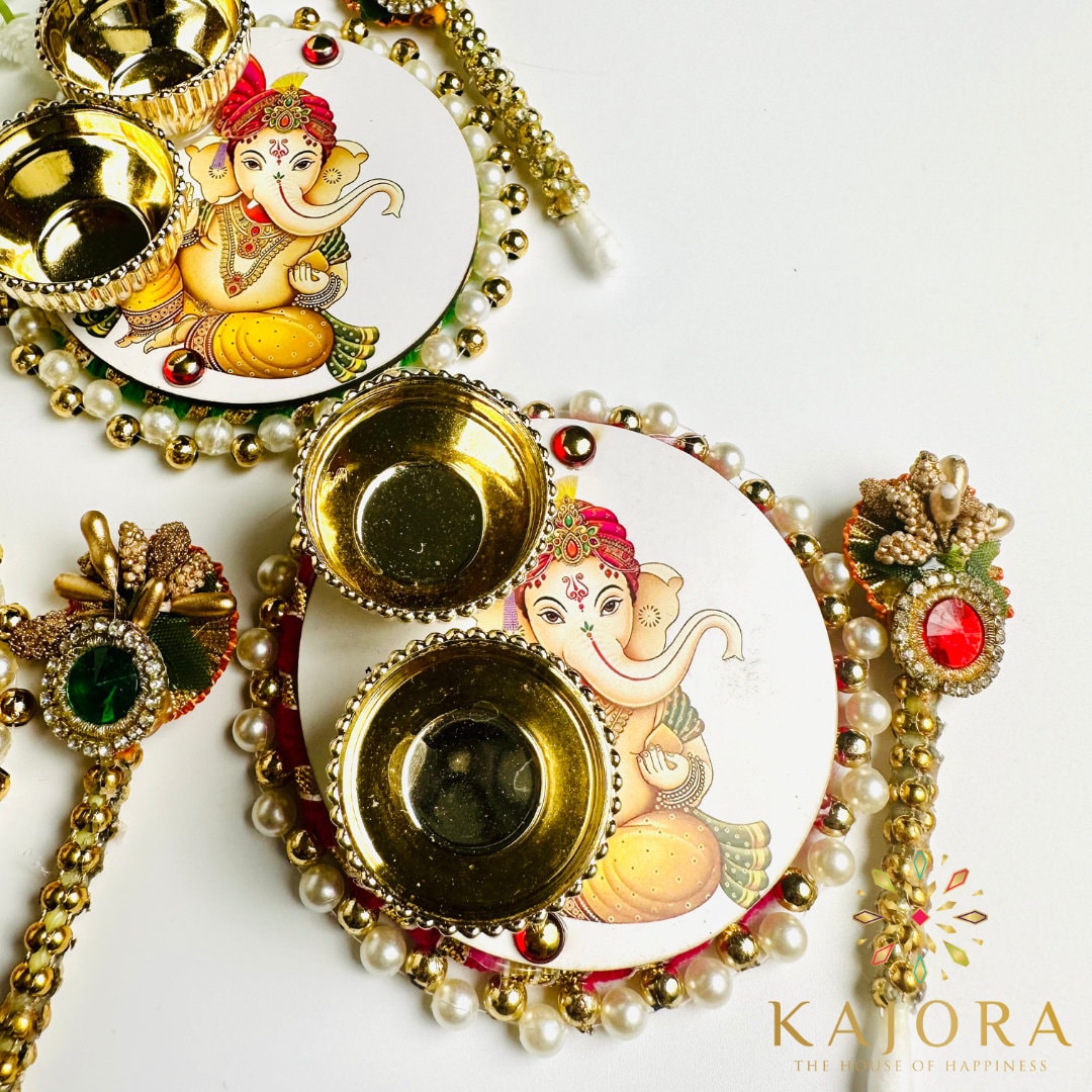 Ganpati Favorsbulk Indian Favorsganesh Giftspooja Favorsganesh Roli ...
