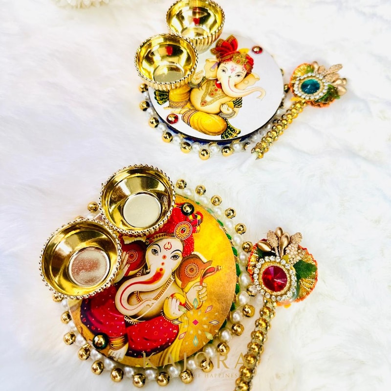 Ganesh Chaturthi Gifts - 60+ Gift Ideas for 2026