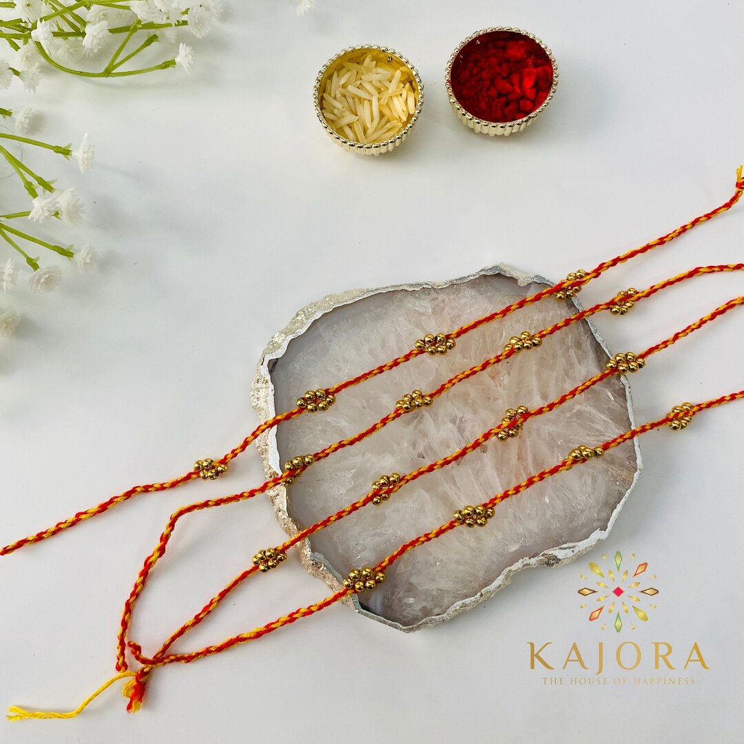 Pooja Threads|moli Threads|mauli Threads|hindu Sacred Thread|suraksha ...