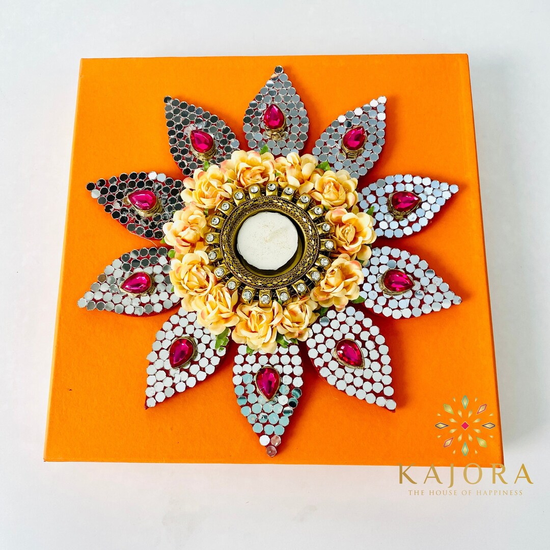 Diwali Gift|diyas|tealight Holder|diwali Diya|bulk Diwali Favor|diwali ...