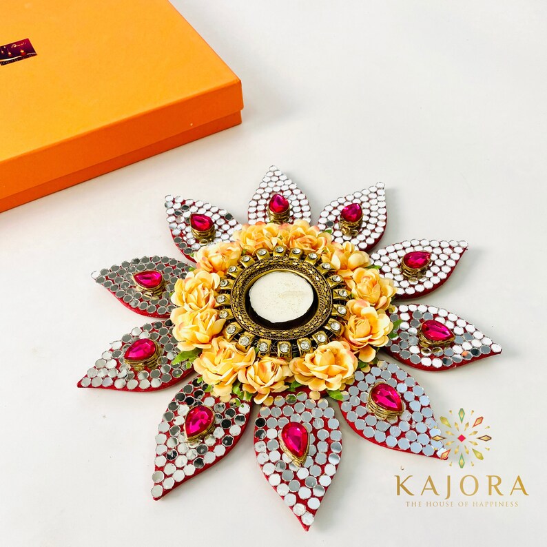 Diwali Gift|diyas|tealight Holder|diwali Diya|bulk Diwali Favor|diwali ...