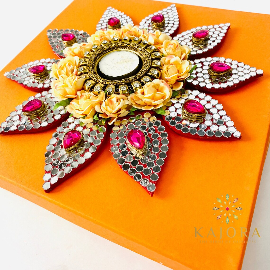 Diwali Gift|diyas|tealight Holder|diwali Diya|bulk Diwali Favor|diwali ...