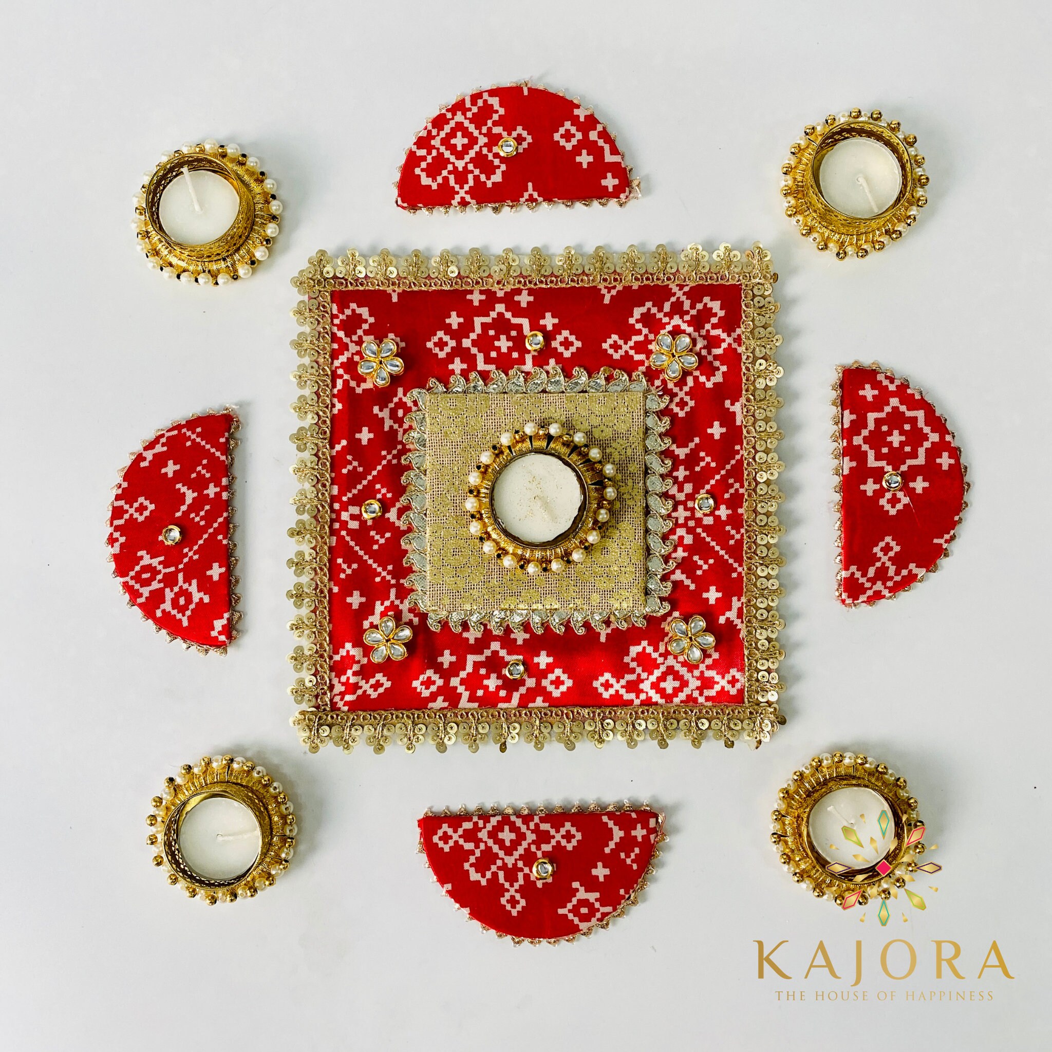 Rangolirangoli Matdiwali Decordiwali Giftgota - Etsy