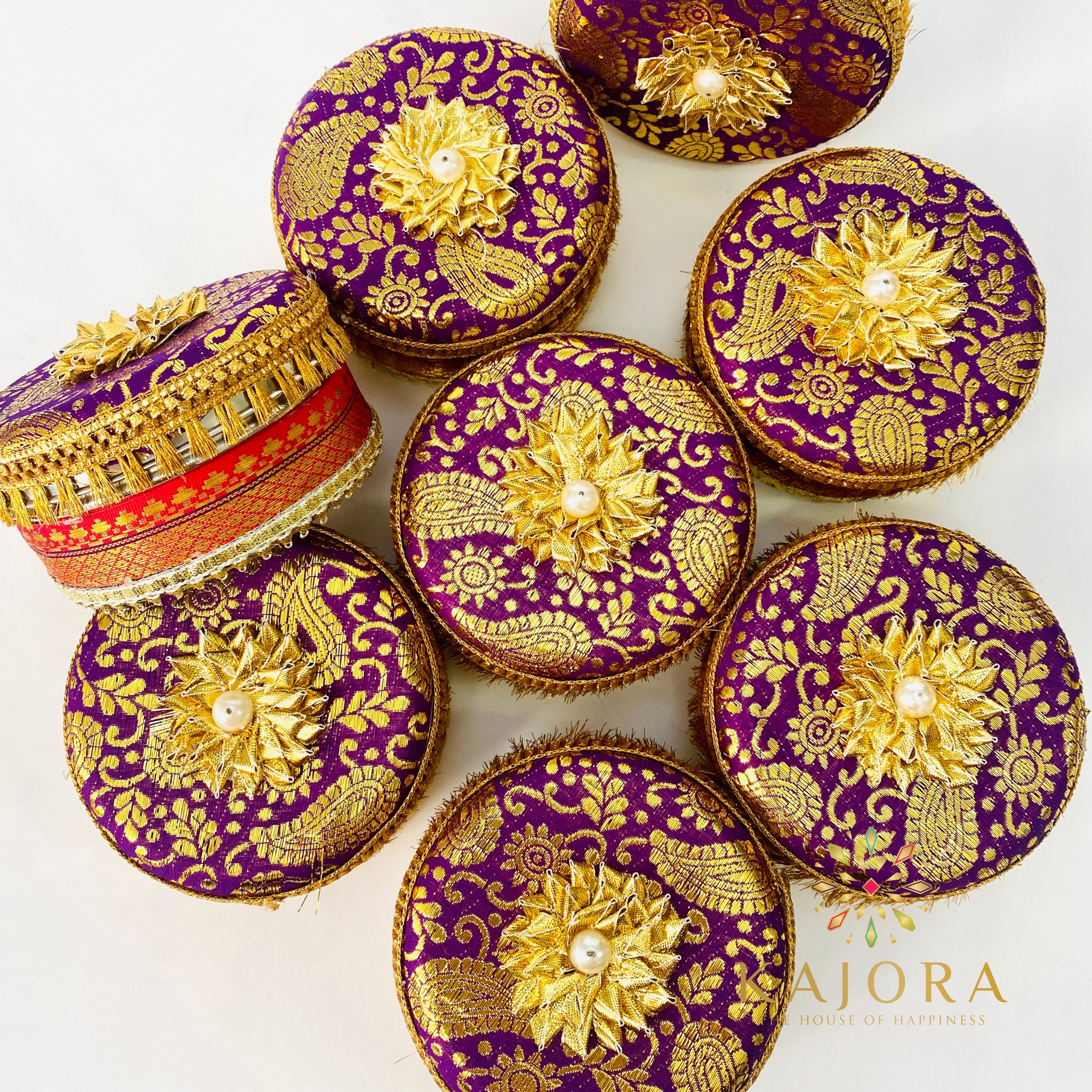 250 Grams Steel Ladoo Box|mehendi Favors|mithai Steel Box|desi Gift ...