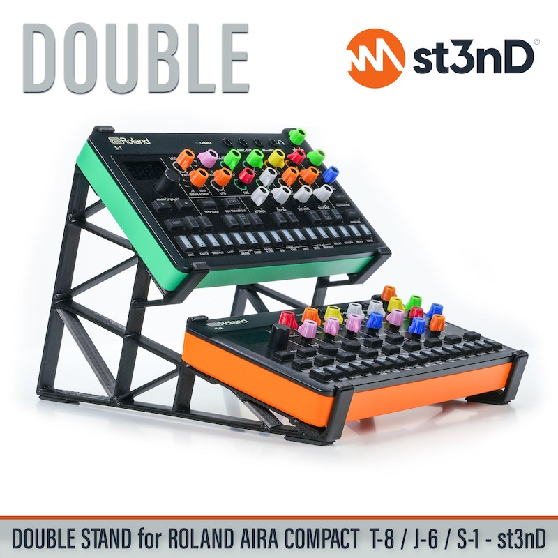 Roland Air Stands - Etsy UK