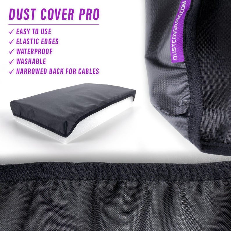 DUST COVER for NATIVE Instruments Komplete Kontrol S61 Mk2 - Etsy
