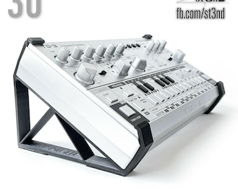 Behringer Stand 3 - Etsy