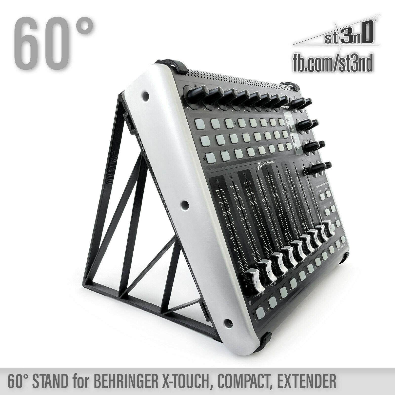 STAND for BEHRINGER X-TOUCH Compact Extender 60 - Etsy