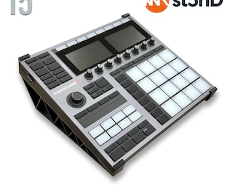 Maschine MK3 Stand 20 Degrees Tilt - Etsy