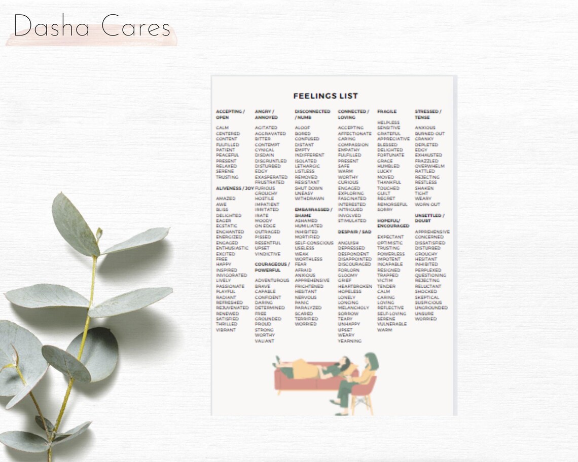 Therapy Notes Printable | Counseling Progress | Digital Session Notes ...