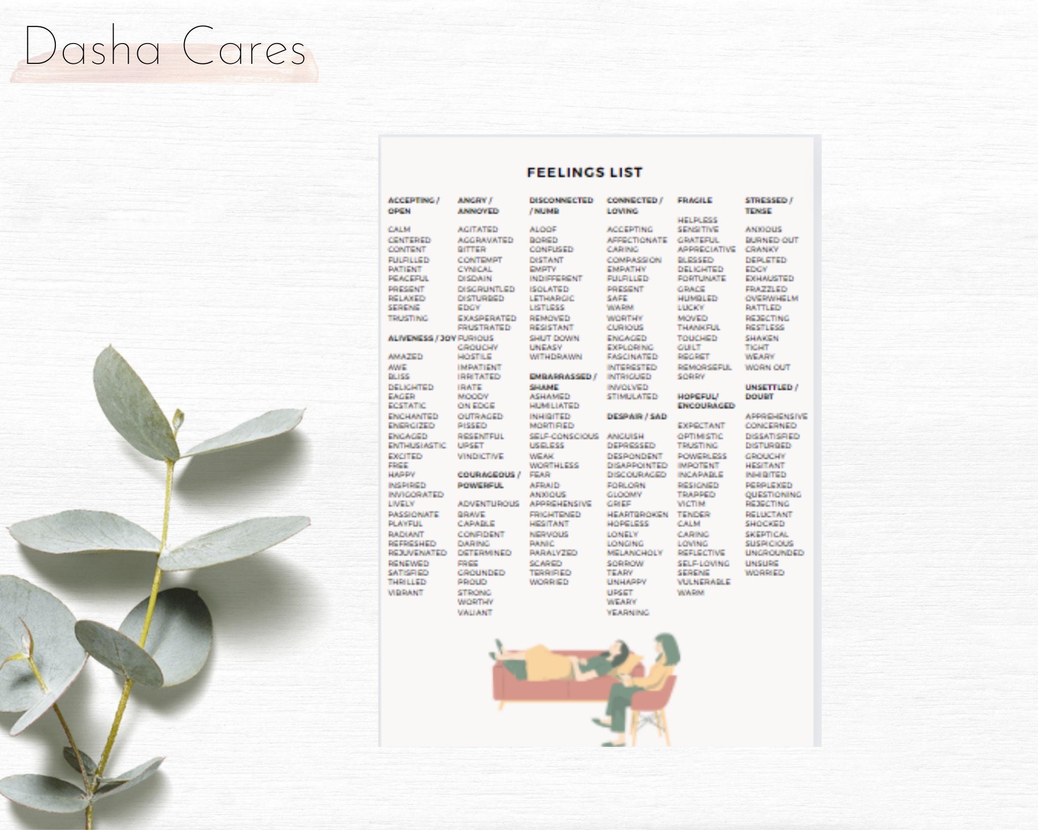 Therapy Notes Printable | Counseling Progress | Digital Session Notes ...