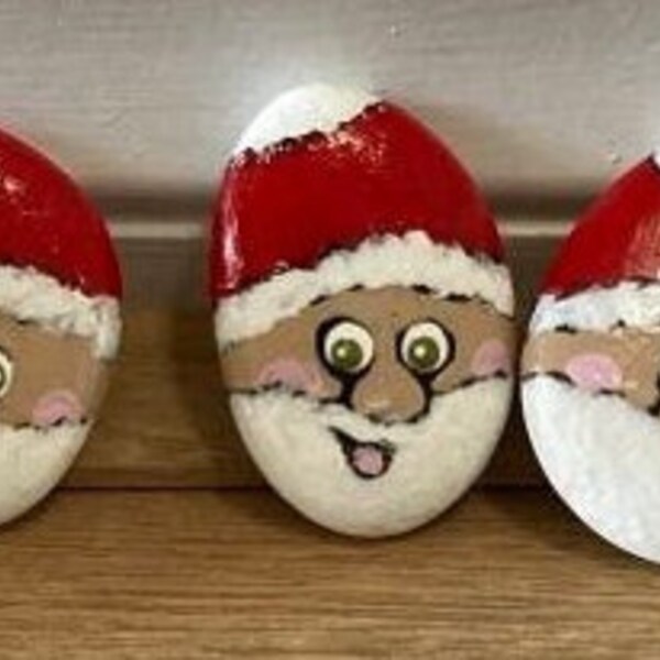 Painted Rocks - Etsy Australia