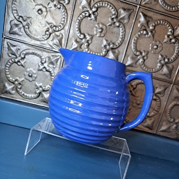 Bauer Pottery - Etsy