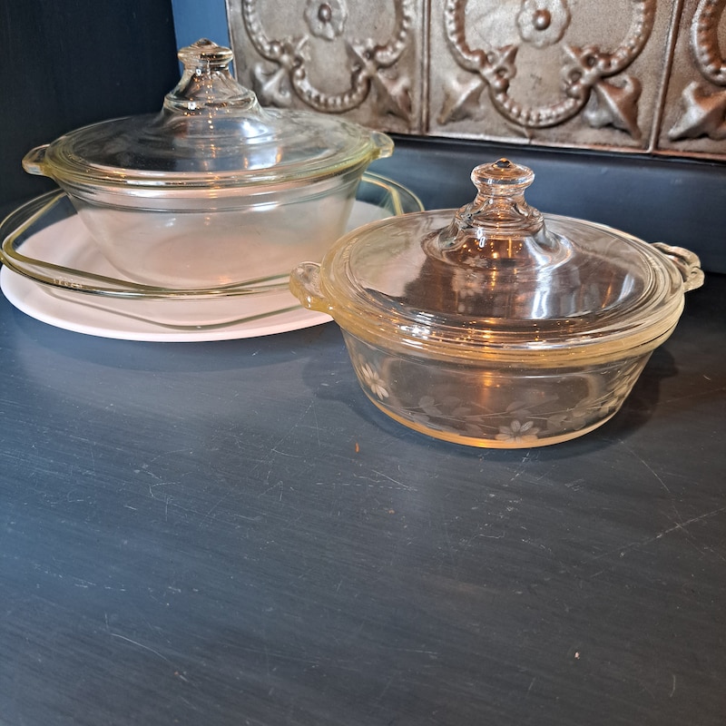 Vintage Pyrex Sign - Etsy