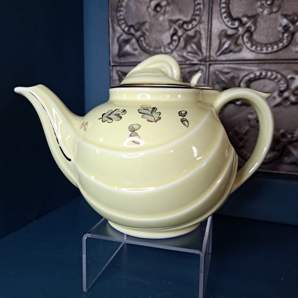 Hall Teapot - Etsy