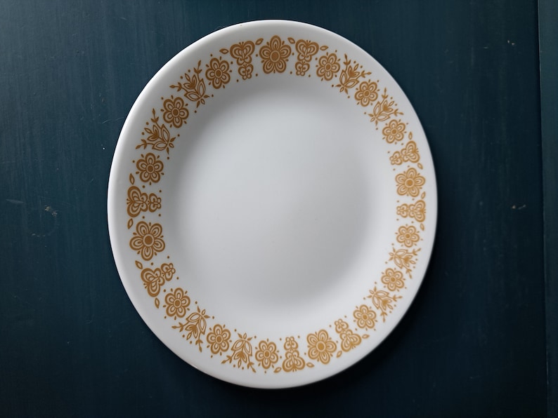 Corelle, Butterfly Gold Corelle, Butterfly Gold: Plates, Mugs, Bowls ...