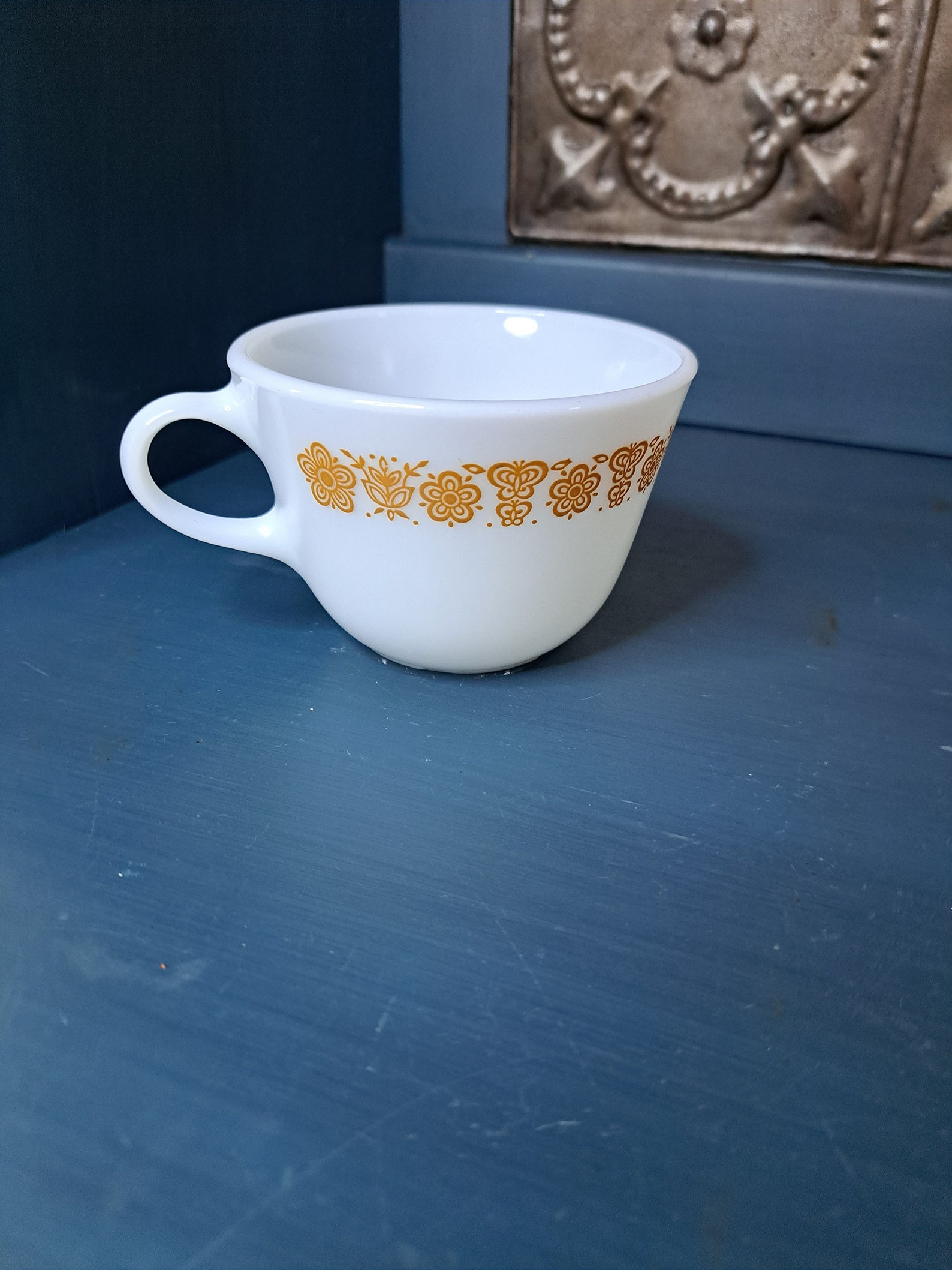 Corelle, Butterfly Gold Corelle, Butterfly Gold: Plates, Mugs, Bowls ...