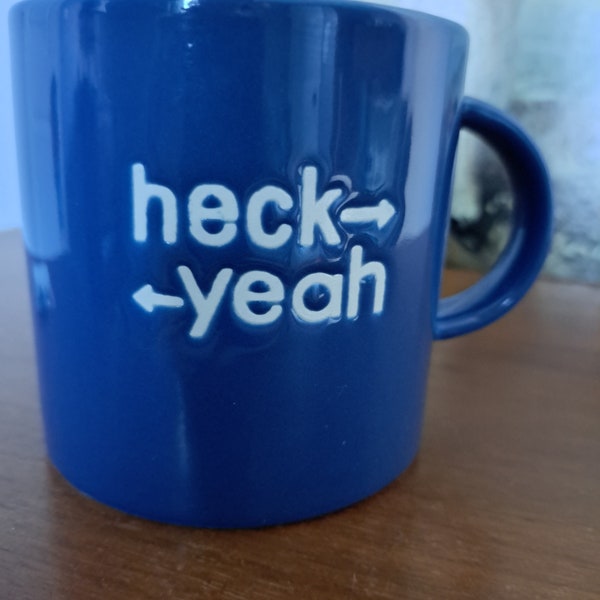 Heck - Etsy