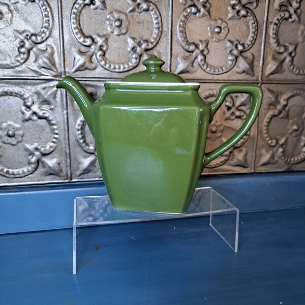 Hall Teapot - Etsy