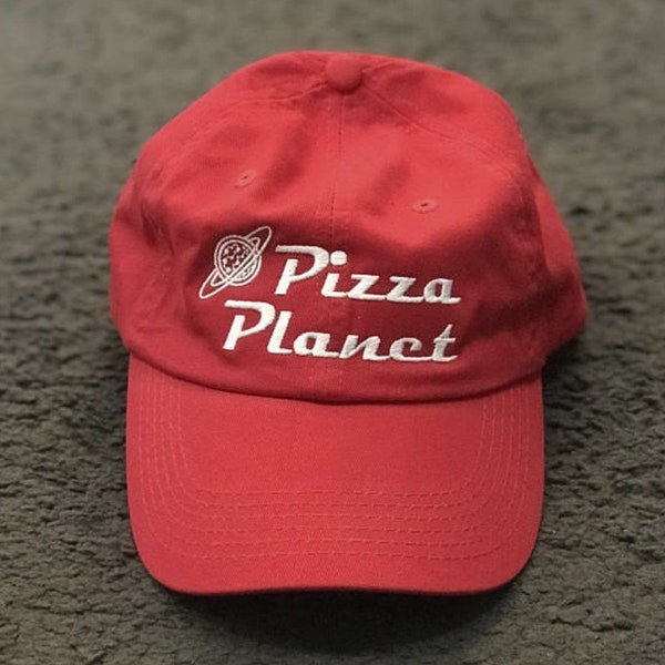 Pizza Planet - Etsy