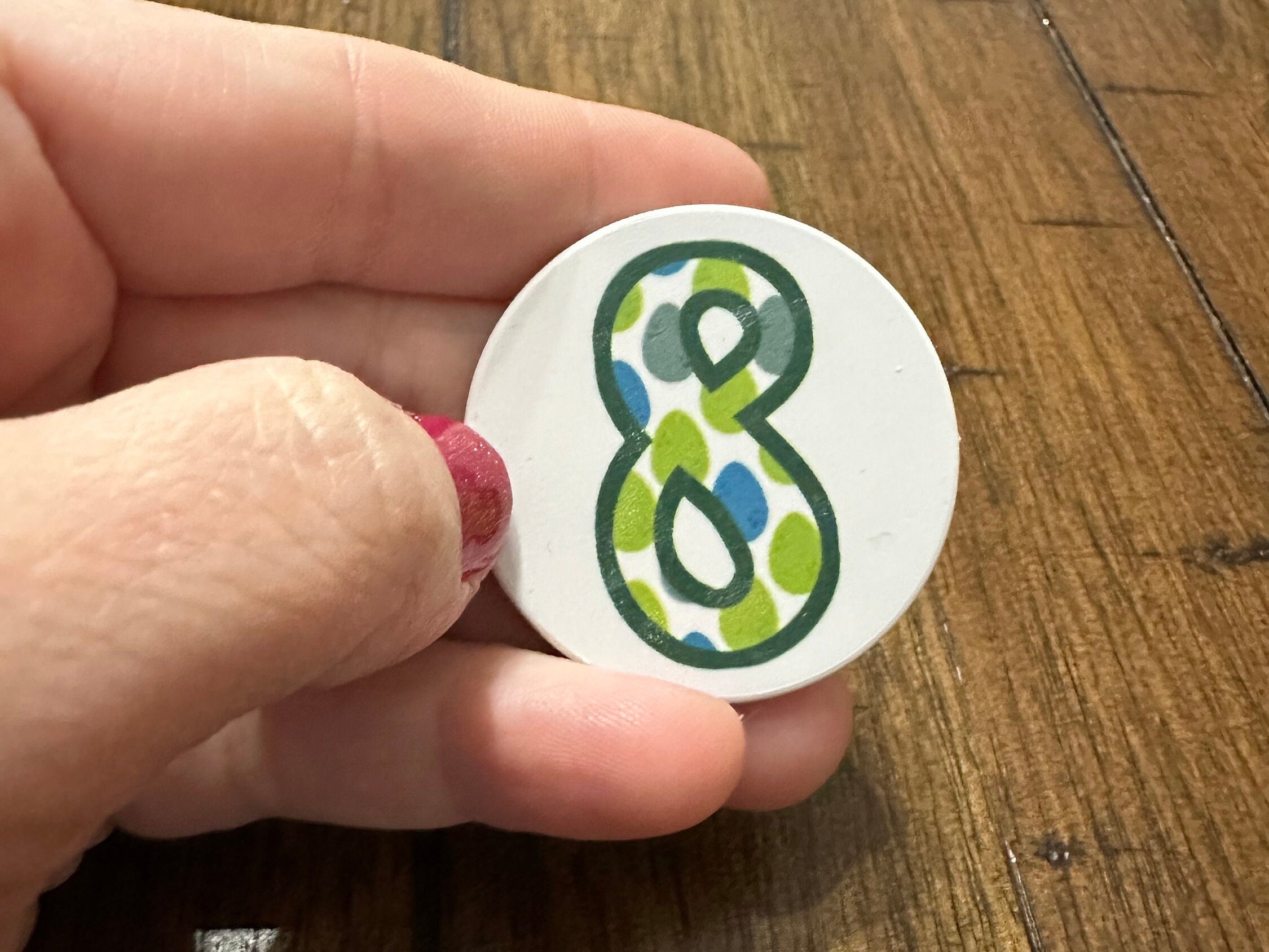 Number Memory Game - Learning With Numbers - Early Learning - Match ...