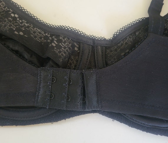 Vintage Maidenform So Tender Crochet Sea Dream Collec… - Gem