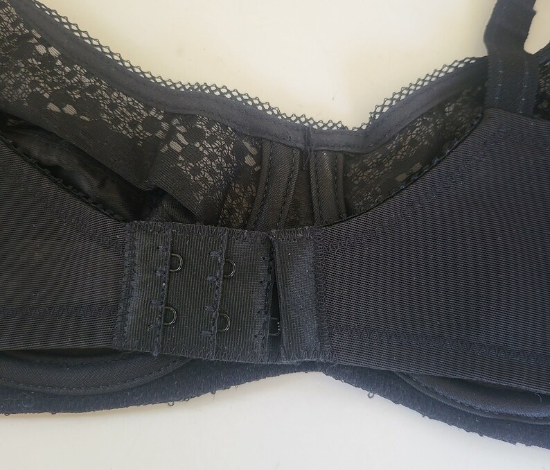 Vintage Maidenform so Tender Crochet Sea Dream Collection - Etsy