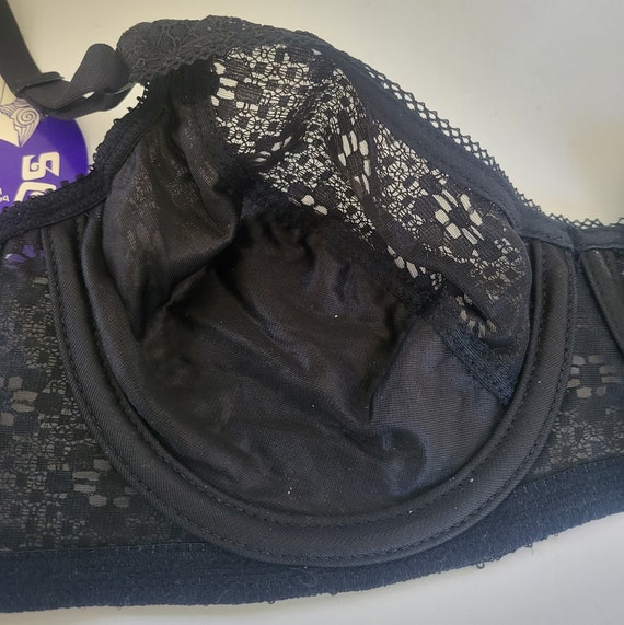 Vintage Maidenform So Tender Crochet Sea Dream Collec… - Gem