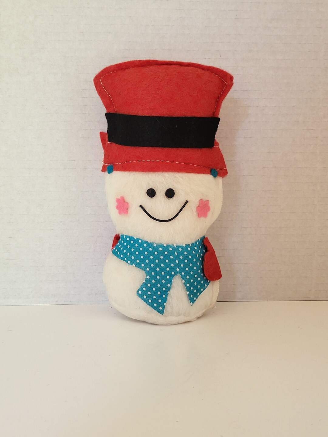 Vintage 1974 Russ Berrie Slushy Weighted Plush Made in USA Rare Plush ...