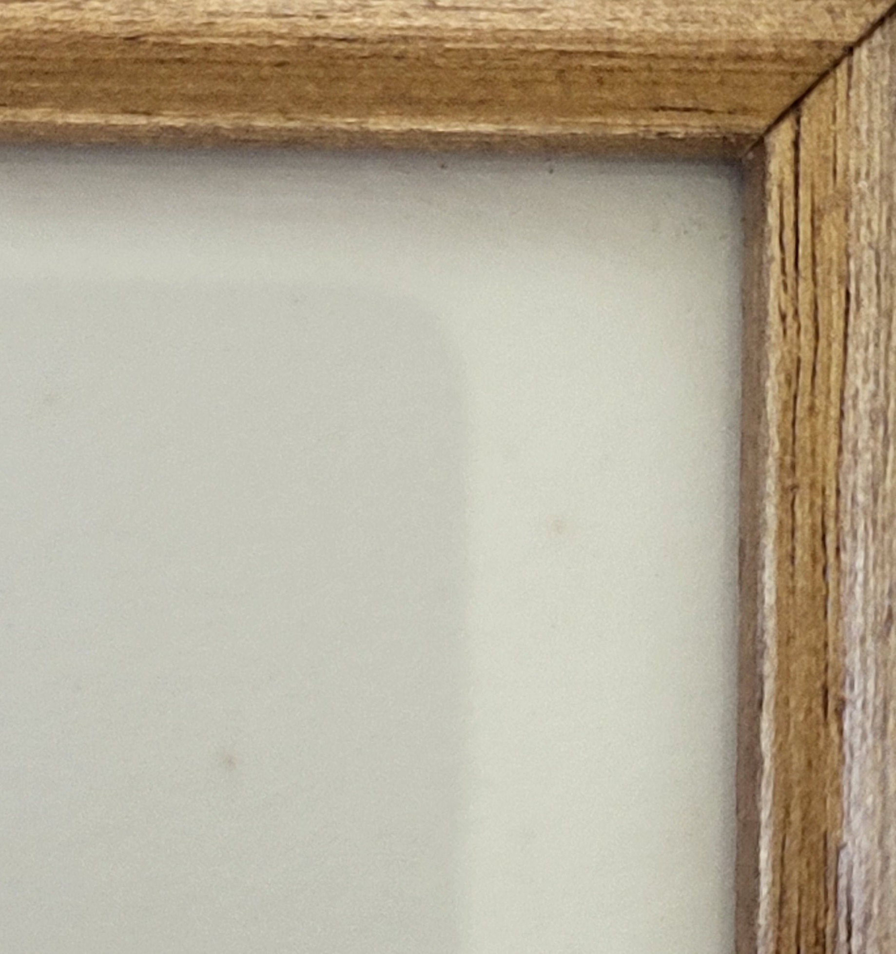 Vintage D. Morgan Man and Wife Framed Print D. Morgan - Etsy