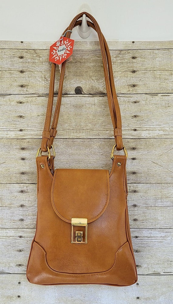 70s handbags - Gem