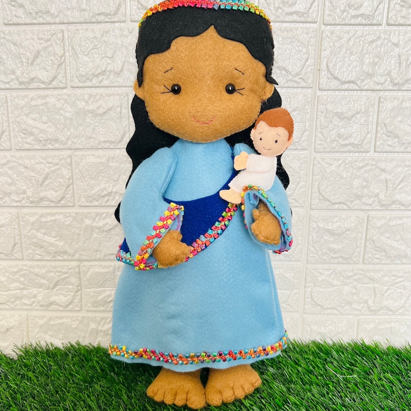 Saint Perpetua - Etsy
