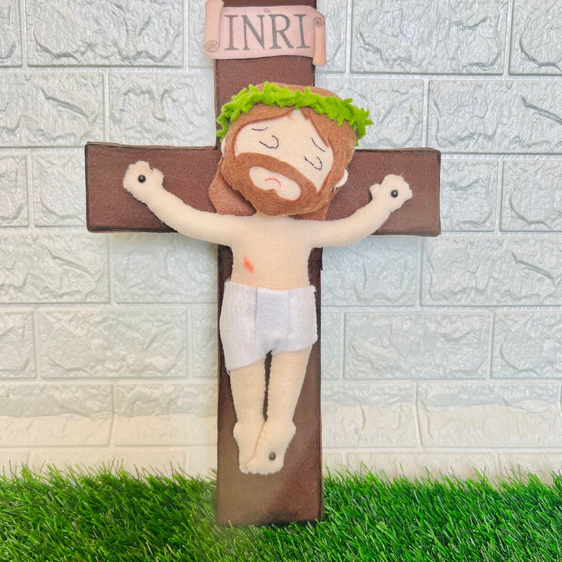 Catholic Toys - Etsy