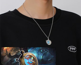 League of Legends Design - Etsy