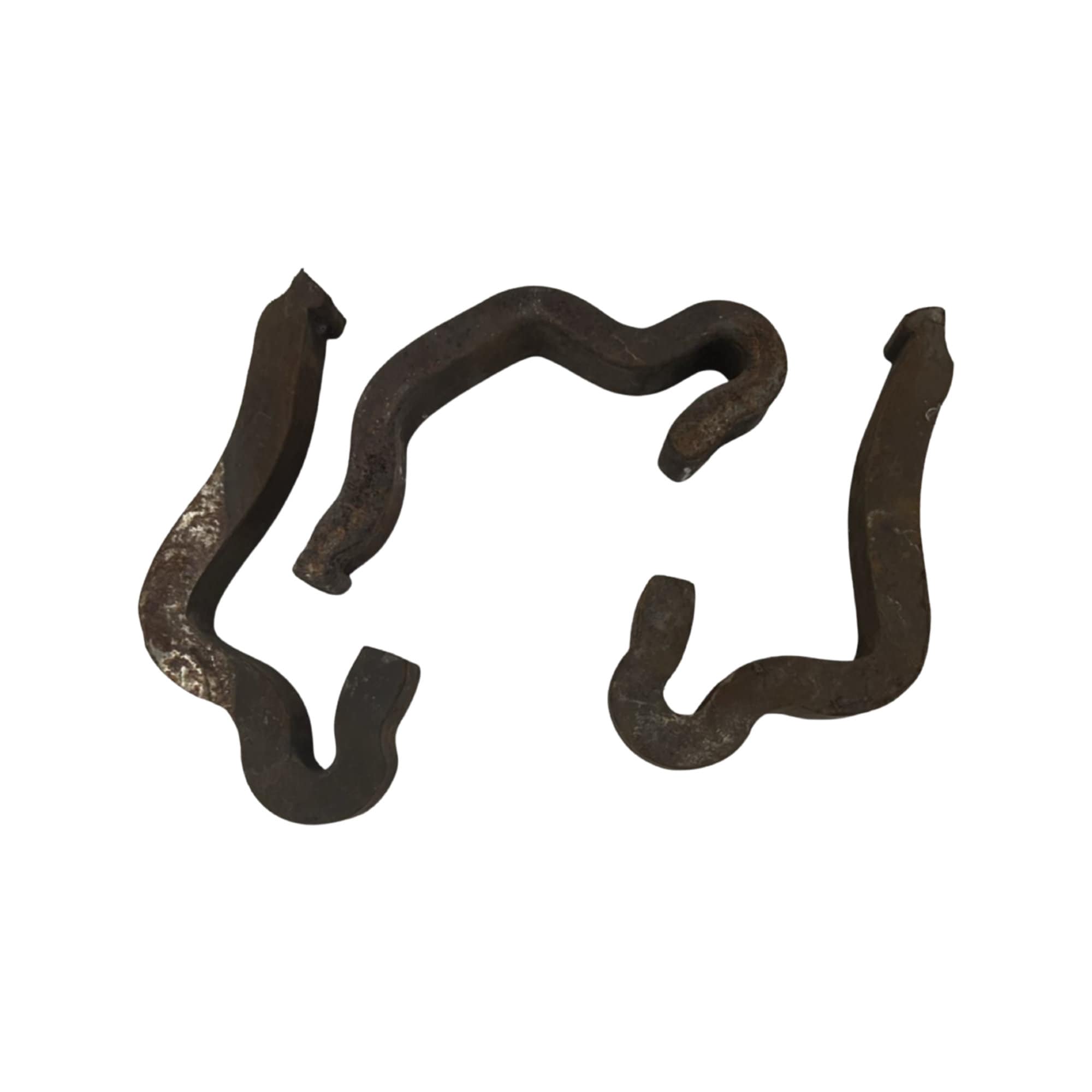 Railroad Anchors | Vintage | Rail Anchor | Railway Anticreeper ...