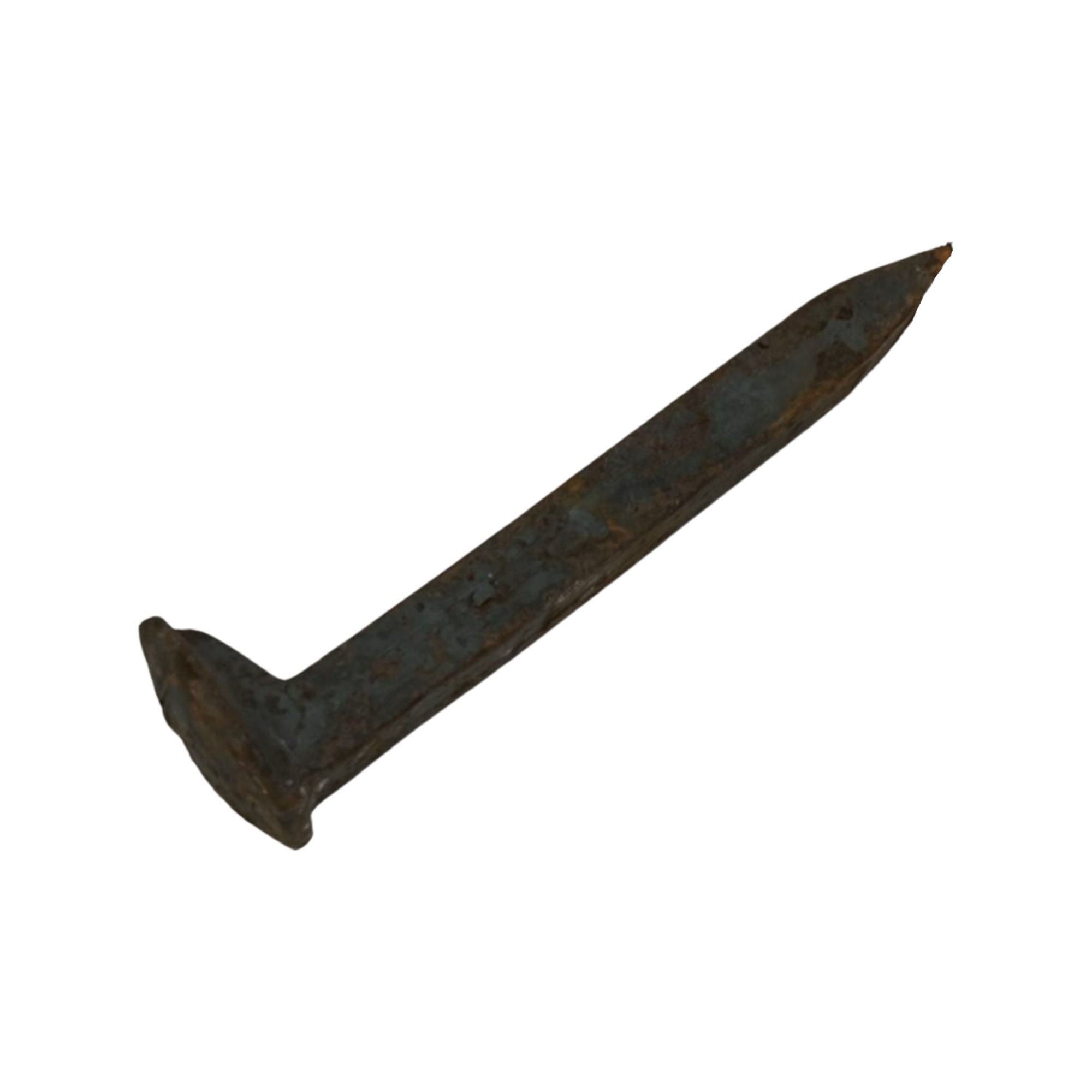 Railroad Spikes | Vintage RR Spike | Reclaimed-upcycle | Rustic Metal ...