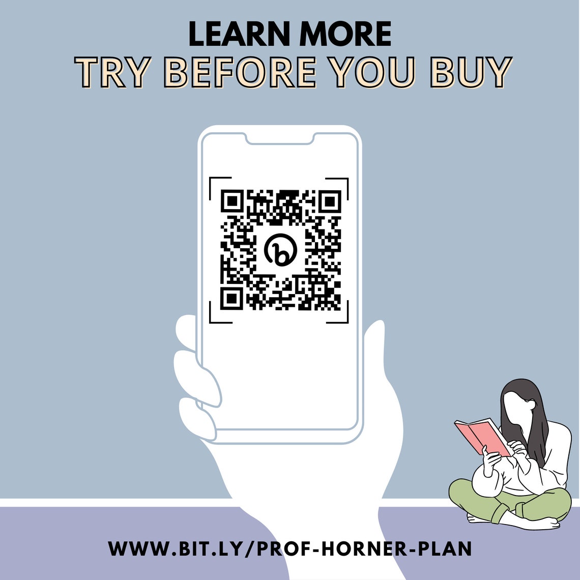 Bible Bookmark Reading System | Professor Grant Horner's | Daily Bible ...