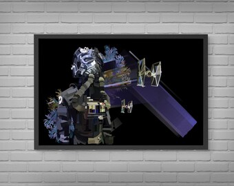 Tie Pilot Art - Etsy