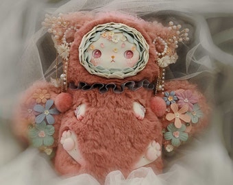 Pink Mythical Creatures - Etsy