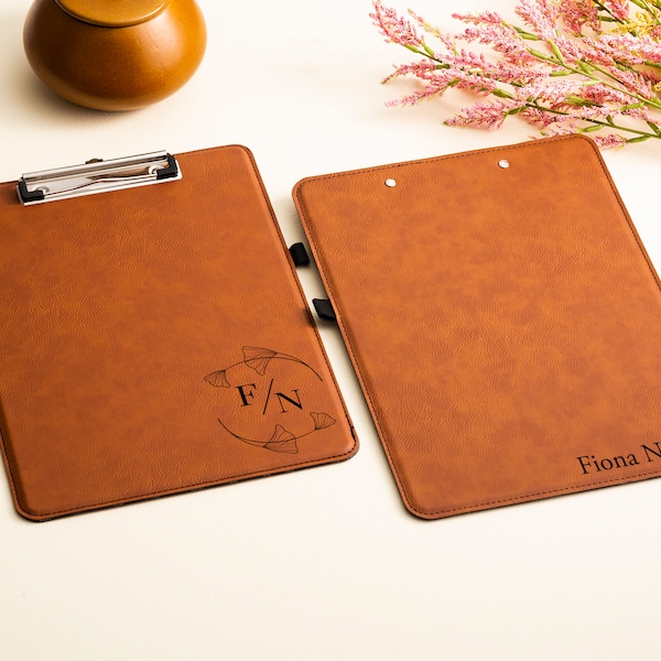 Personalized Clipboard - Etsy