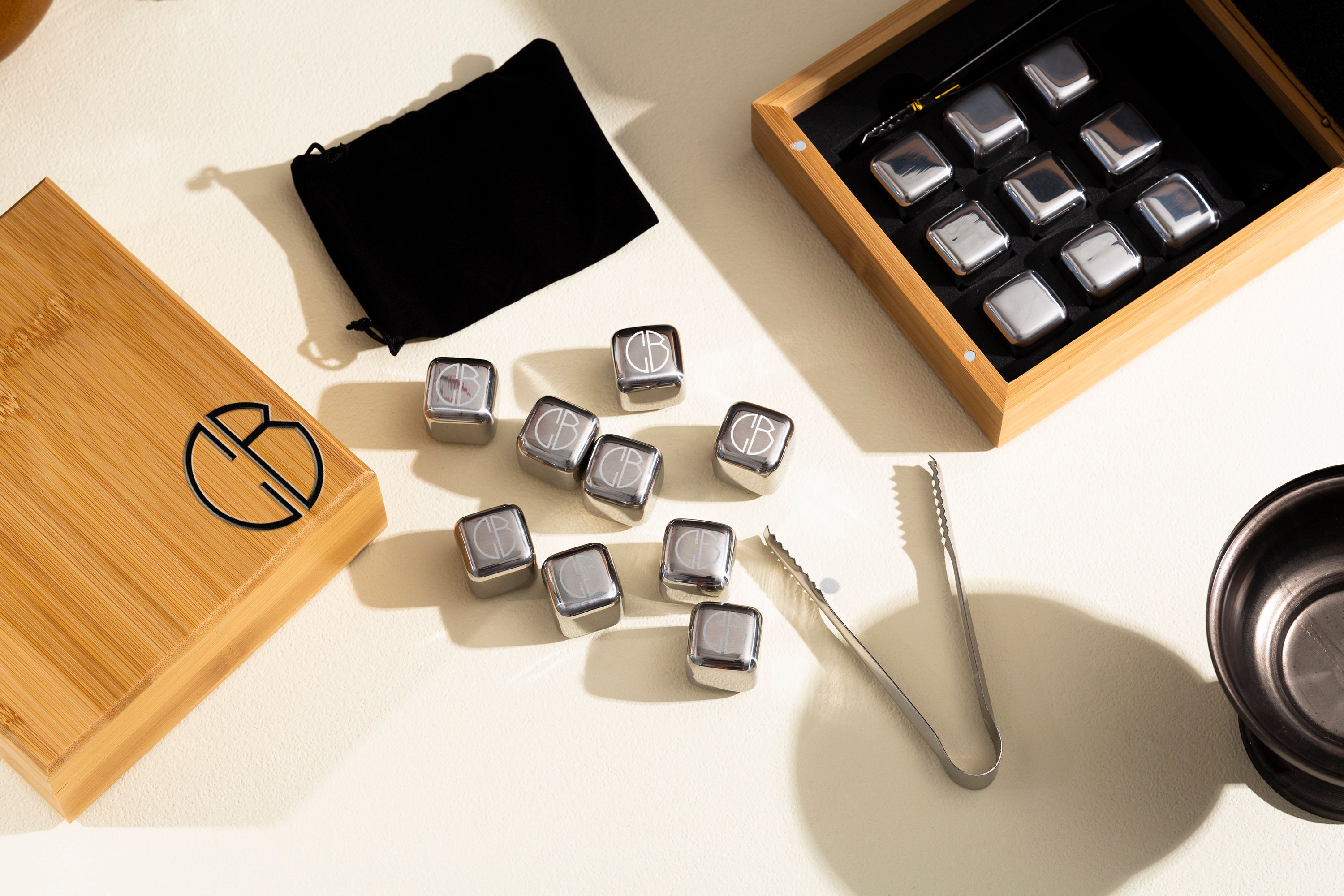 Personalized Whiskey Stone Set Custom Whiskey Stone Chilling - Etsy