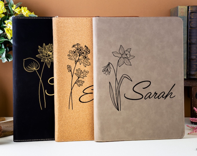 Decorative File Folder, Chic Desk Accessories, Pretty File Folder, Home ...