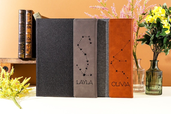 Personalized Zodiac Sign Journal Zodiac Gifts for Her Cancer - Etsy