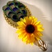 Oshun Hand Mirror - Etsy