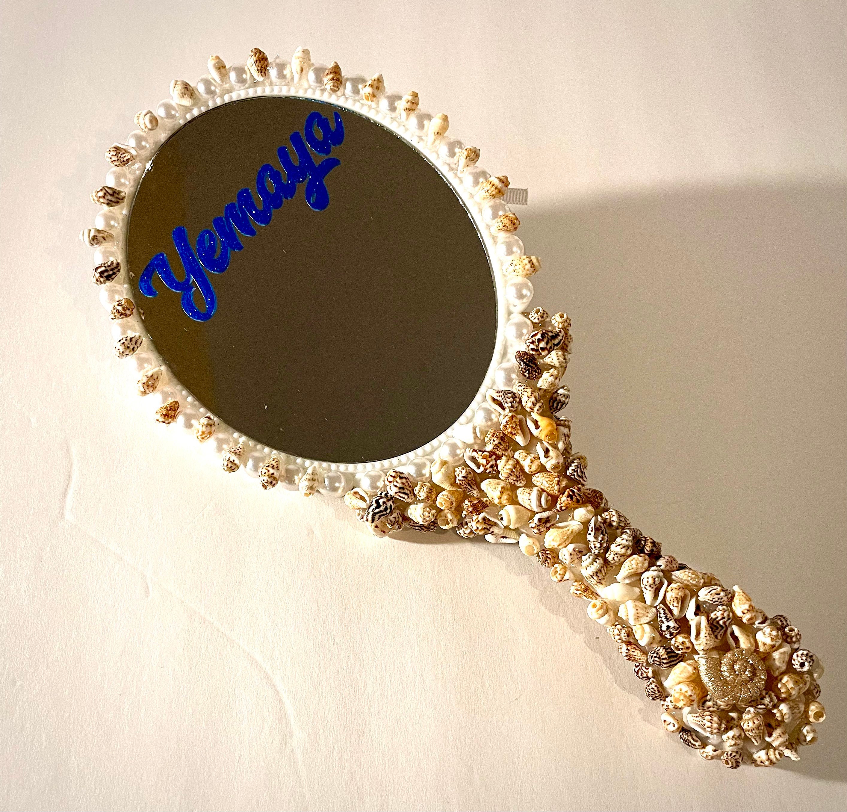 Yemaya Mirror - Etsy