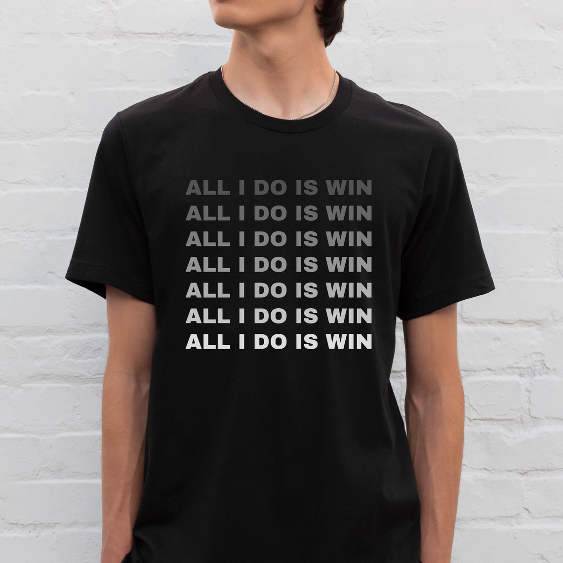 All I Do is Win T Shirt, Funny Game Night Shirt, Funny Board Game Shirt ...