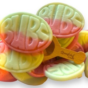 Bubs - Etsy