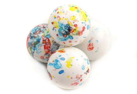 Psychedelic Bruisers Jawbreakers 1 Inch Gummy Candy UK | Etsy