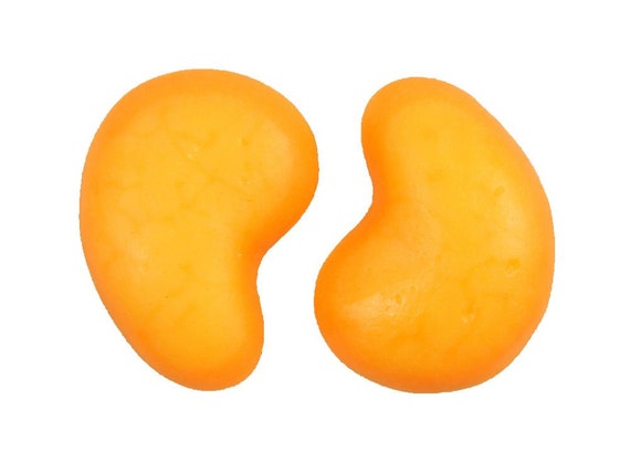 Gummy Filled Spicy Mangos Gummy Candy UK Candy Gift Box - Etsy