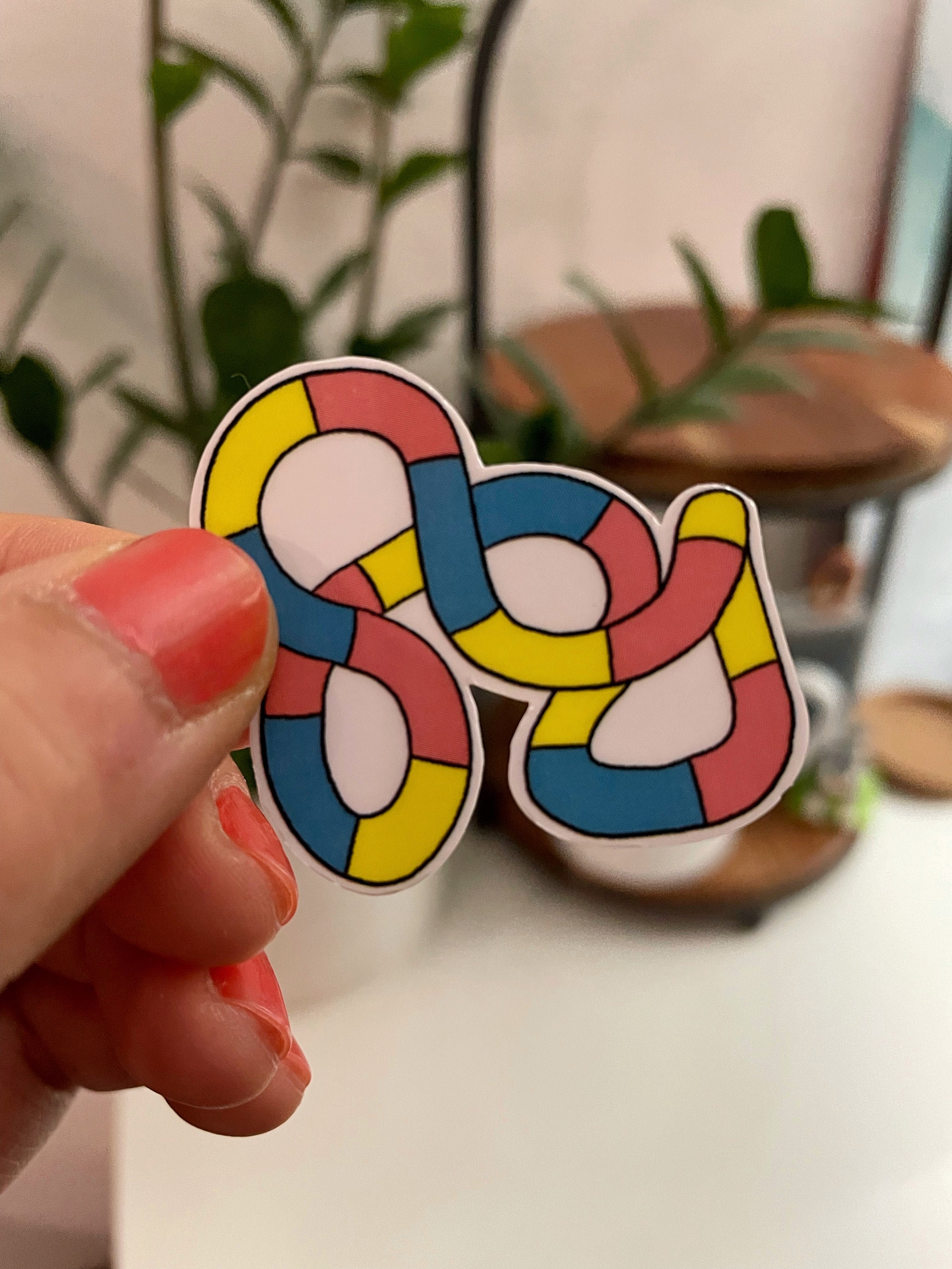 OT - Sticker Pack #1 | Occupational Therapy | Occupational Therapist ...